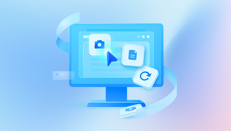 How to restore deleted word file - Drecov